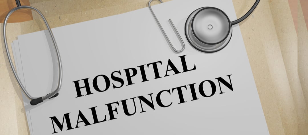 Medical Device Problems Lead To Device Failure - Why it matters!