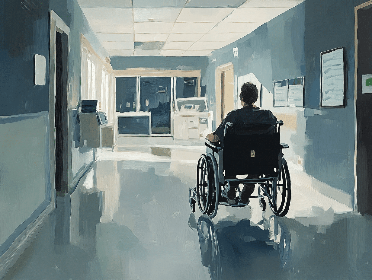 What is Permanent Total Disability? Get Lifetime Financial Support