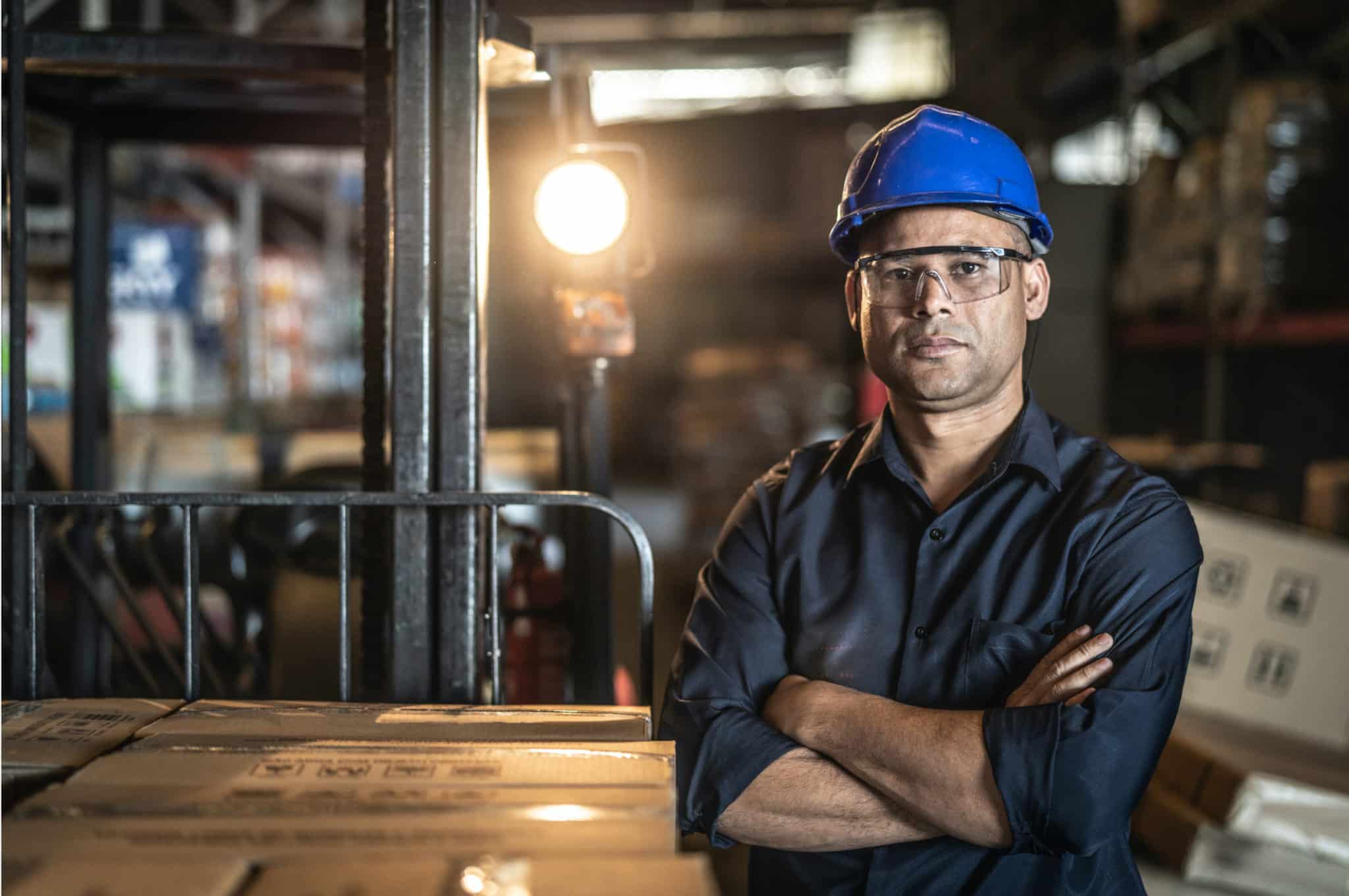 Chicago Workers Compensation Lawyer | 39+ years Experience