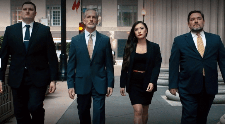 Chicago, Illinois Personal Injury Lawyer - Shuman Legal