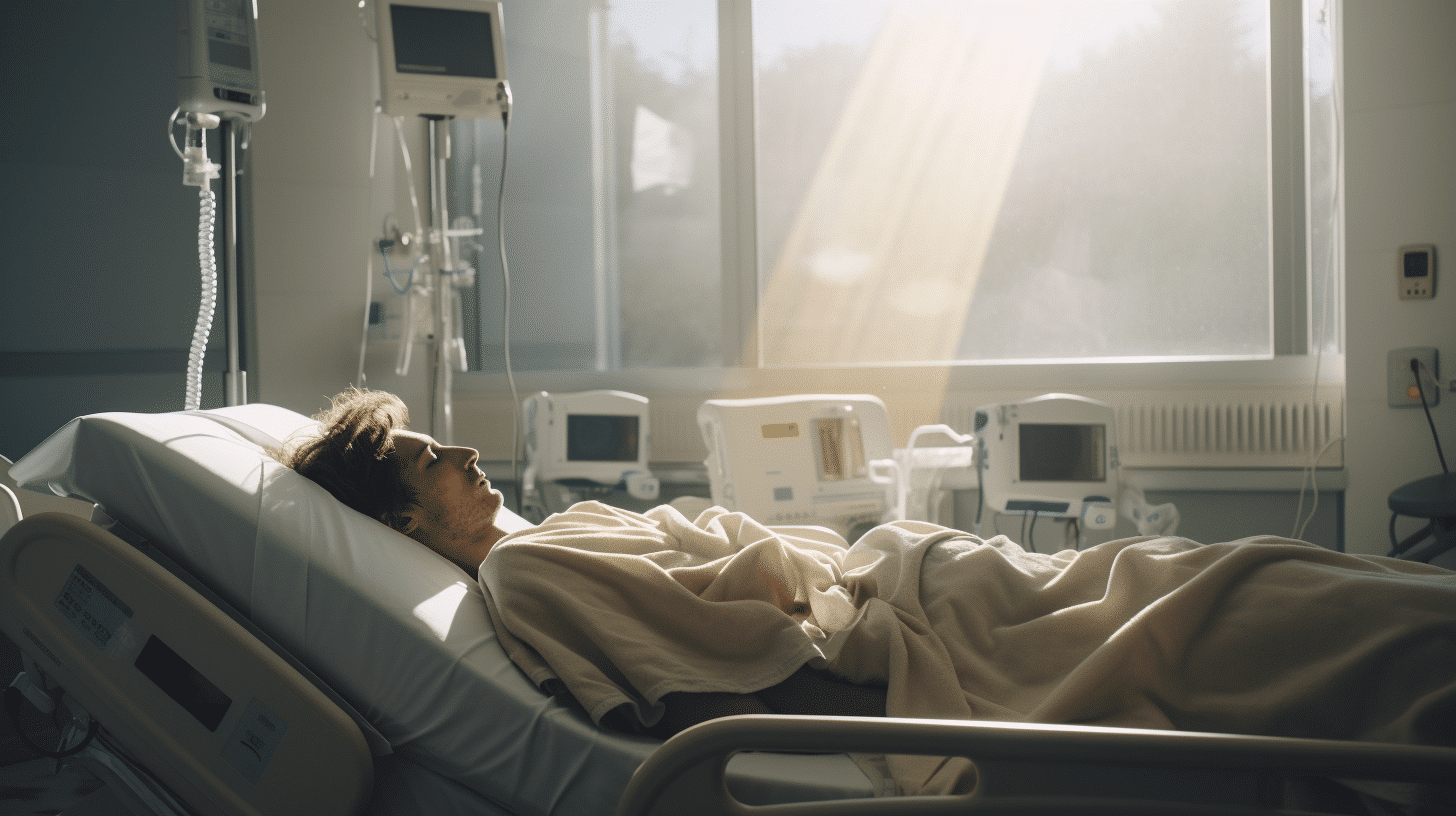 Understanding Bard PowerPort Device Complications and Lawsuits - Shuman ...