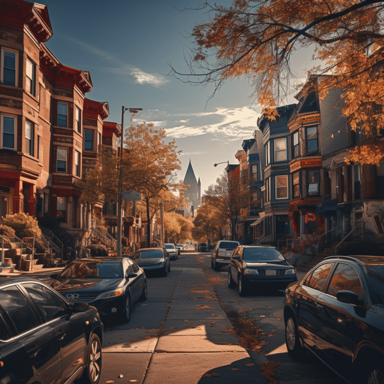 Uncovering the Most Dangerous Parts of Chicago