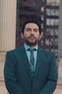 Chicago Personal Injury Lawyer | Anthony DeRosa