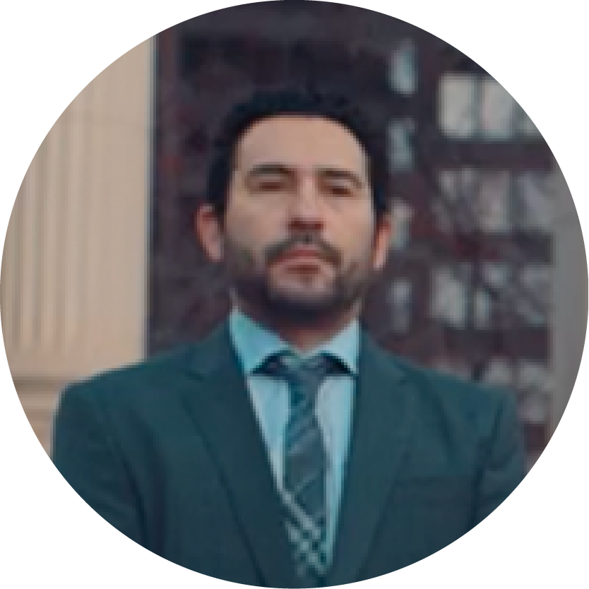 Chicago Personal Injury Lawyer | Anthony DeRosa