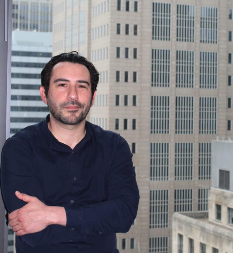 Chicago Personal Injury Lawyer | Anthony DeRosa